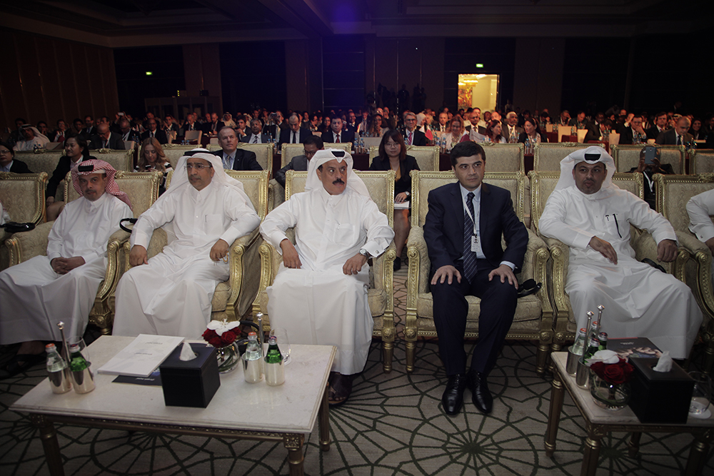 After the Qatar Event | PraeLegal