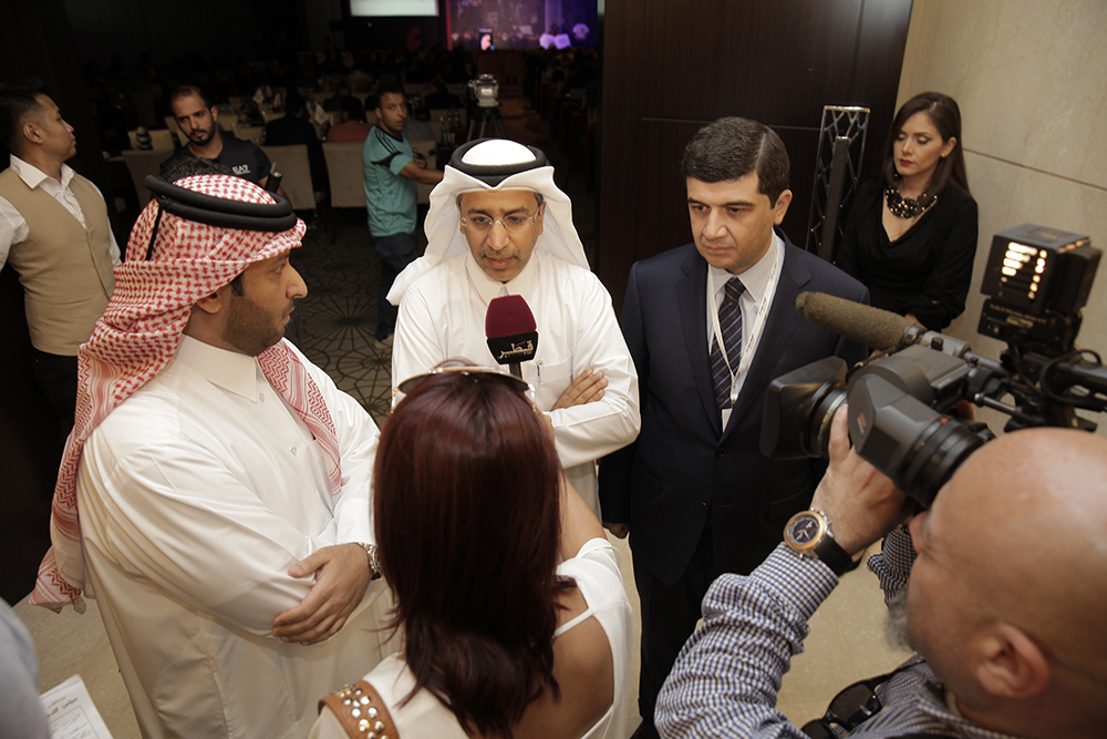 After the Qatar Event | PraeLegal