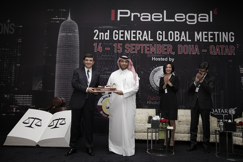 After the Qatar Event | PraeLegal